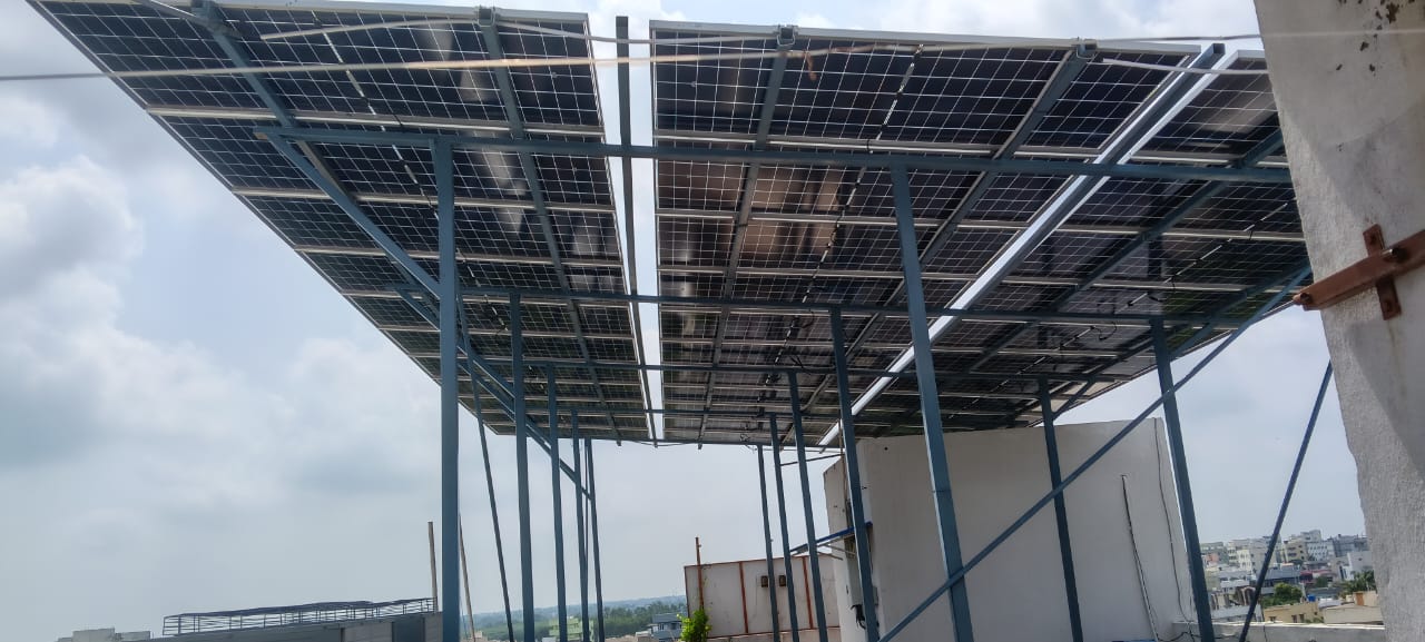 Best Solar Racking and Mounting Systems in Vijayawada
